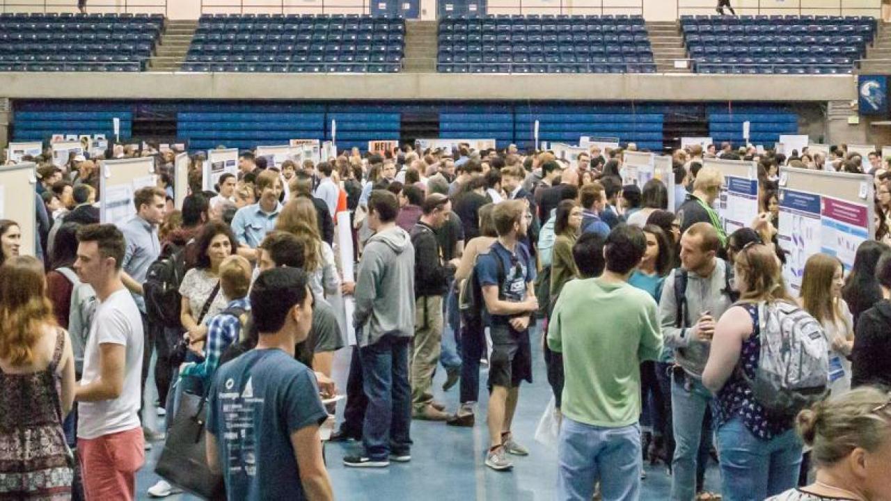 About | Undergraduate Research Center