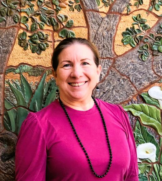 Denea Clark | Undergraduate Research Center